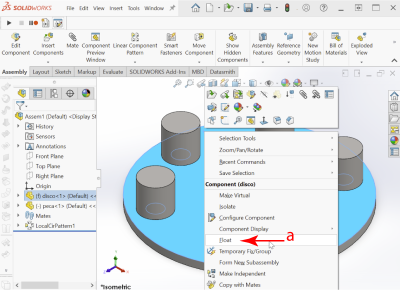 Moment of inertia - Gyroindex Posibras